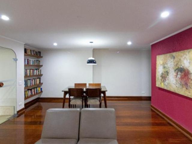 Agradável apartamento para venda em Vila Olímpia com 1 quarto, 55m² remaxempire#TLS3T