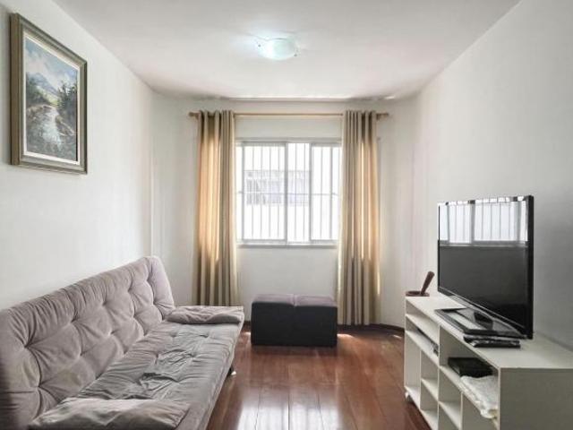 Atraente apartamento para venda em Vila Olímpia com 3 quartos, sendo 1 suíte, 98m² urban#WOA90