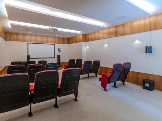 Elegante apartamento para venda em Vila Alexandria com 3 quartos, sendo 3 suítes, 146m² mayer boac