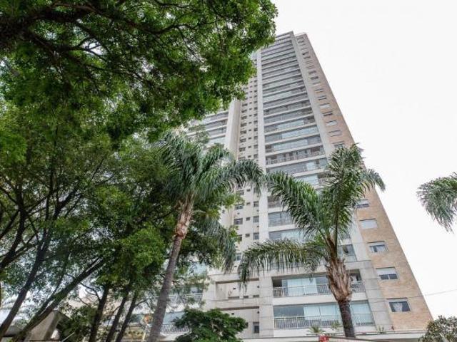 Sensacional apartamento para venda em Vila Alexandria com 3 quartos, sendo 3 suítes, 146m² mayer b