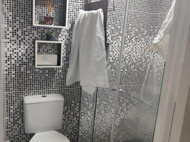 Excelente apartamento para venda em Vila Amélia com 2 quartos, 52m² remaxjoy#FVLT5