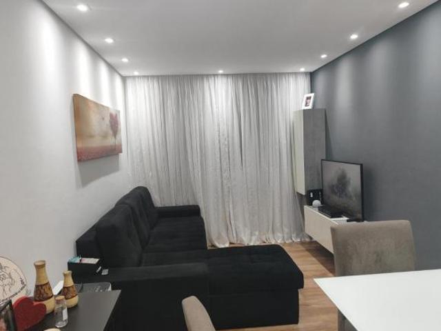 Deslumbrante apartamento para venda em Vila Amélia com 2 quartos, 62m² magnalva aquino#FVLT5