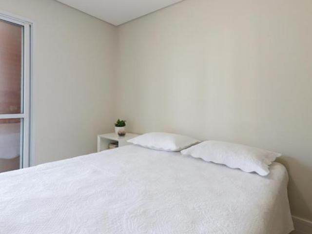 Elegante apartamento para venda em Vila Anastácio com 3 quartos, sendo 1 suíte, 129m² remaxmonarca