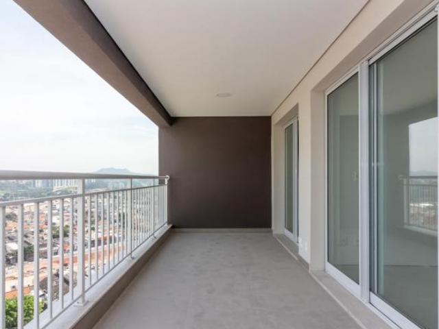 Deslumbrante apartamento para venda em Vila Anastácio com 3 quartos, sendo 1 suíte, 91m² remaxmona