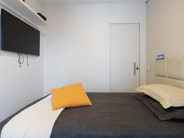 Funcional apartamento para venda em Vila Anastácio com 3 quartos, sendo 3 suítes, 157m² carlarodri