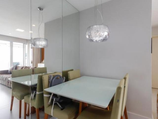 Versátil apartamento para venda em Vila Anastácio com 2 quartos, sendo 1 suíte, 69m² leilaricci#EA