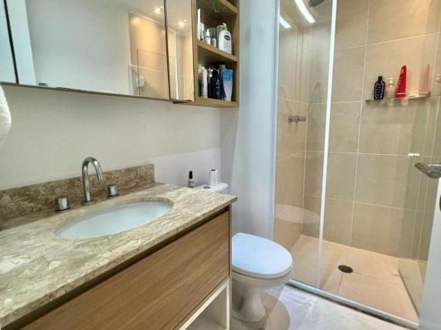 Imperdível apartamento para venda em Vila Anastácio com 2 quartos, sendo 1 suíte, 69m² remaxmonarc