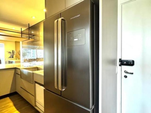 Atraente apartamento para venda em Vila Anastácio com 2 quartos, sendo 2 suítes, 134m² remaxmonarc