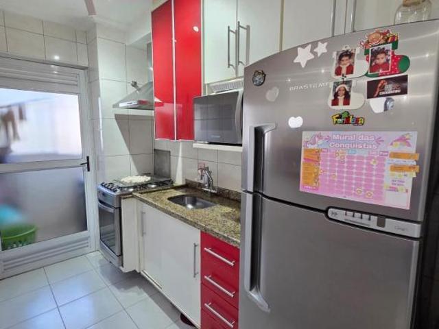 Excelente apartamento para venda em Vila Anastácio com 2 quartos, 48m² remaxmonarca#8NZRQ