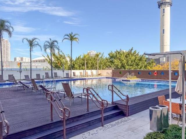 Excelente apartamento para venda em Vila Anastácio com 2 quartos, 55m²