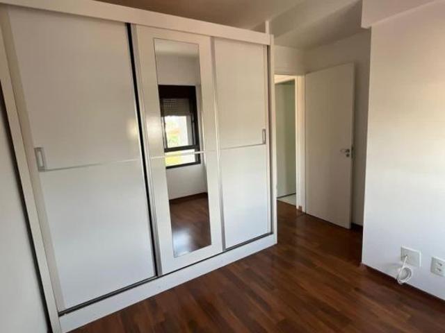 Aconchegante apartamento para venda em Vila Anglo Brasileira com 2 quartos, sendo 1 suíte, 58m² sa