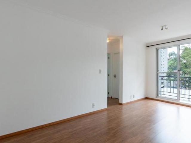 Imperdível apartamento para venda em Vila Andrade com 2 quartos, 54m²