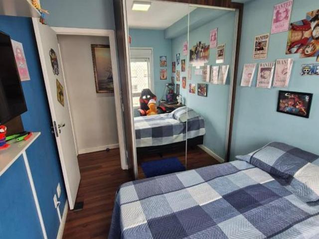 Excelente apartamento para venda em Vila Andrade com 2 quartos, 55m² remaxincorp#0URBO