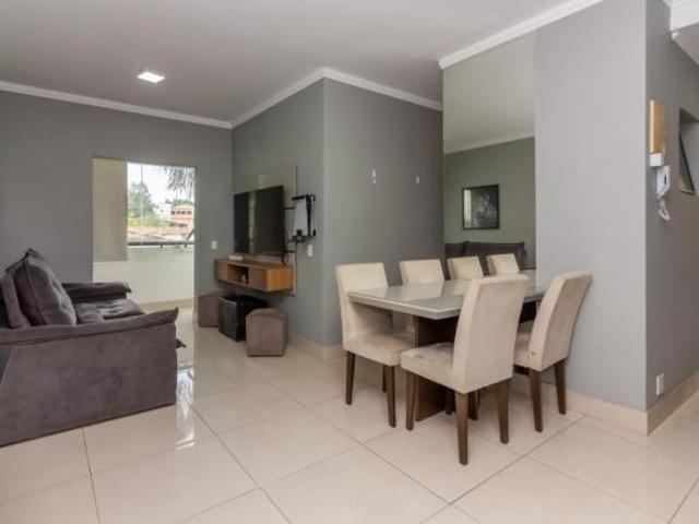 Excelente apartamento para venda em Vila Bela com 2 quartos, sendo 1 suíte, 92m²