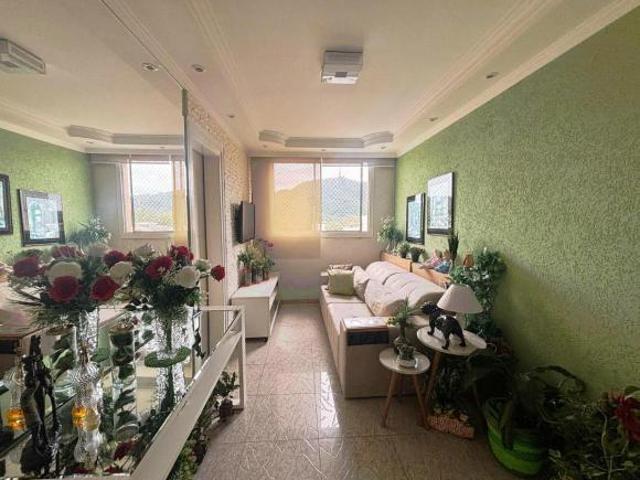 Agradável apartamento para venda em Vila Clarice com 2 quartos, 46m² michelecandido#JZJ2D