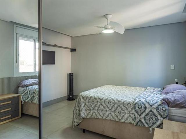 Imperdível apartamento para venda em Vila Clementino com 1 quarto, sendo 1 suíte, 55m² jpaulo oliv
