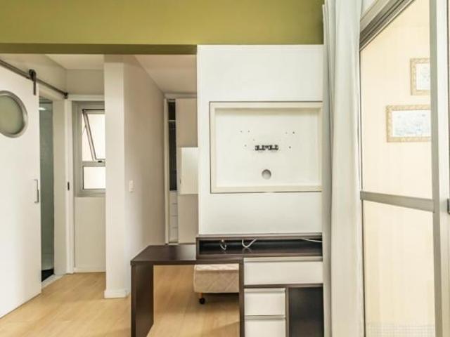 Imperdível apartamento para venda em Vila Clementino com 1 quarto, 41m² fabiodantas#KFOMJ