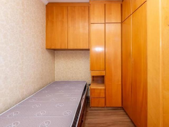 Agradável apartamento para venda em Vila Clementino com 2 quartos, 50m² marianne fujii#T8XU8