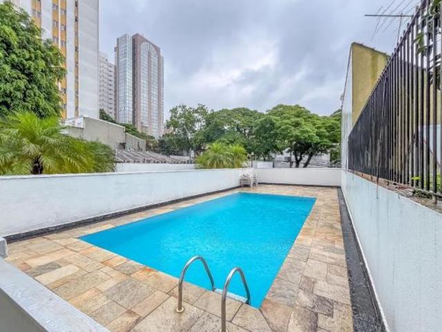Elegante apartamento para venda em Vila Clementino com 2 quartos, 50m² remaxares#T8XU8