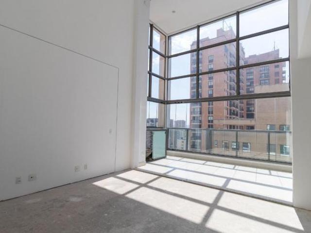 Elegante apartamento para venda em Vila Clementino com 2 quartos, sendo 2 suítes, 118m² katianakam