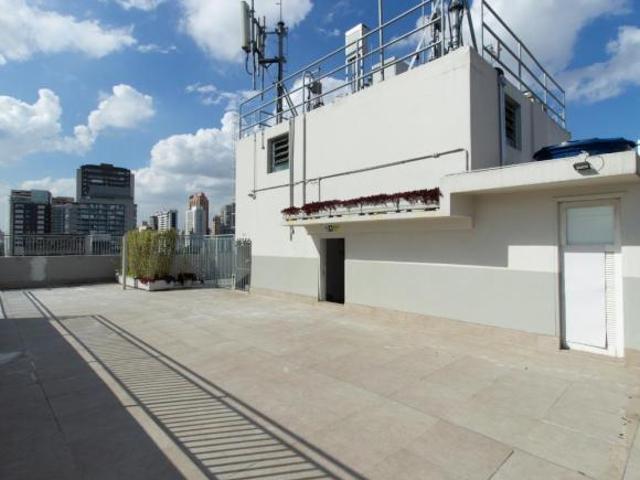 Sensacional apartamento para venda em Vila Clementino com 3 quartos, 78m² remaxempire#4JKHJ
