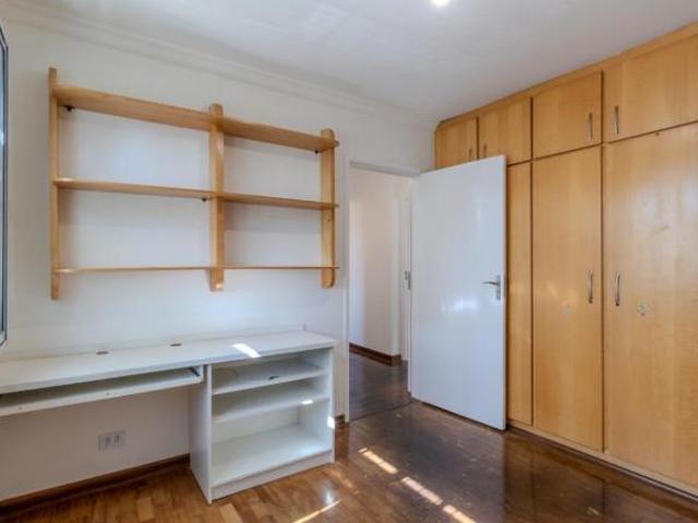 Excelente apartamento para venda em Vila Clementino com 3 quartos, sendo 1 suíte, 101m² katianakam