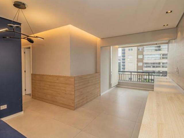Confortável apartamento para venda em Vila da Saúde com 2 quartos, sendo 1 suíte, 61m² fabiodantas