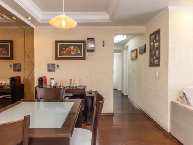 Imperdível apartamento para venda em Vila da Saúde com 3 quartos, 75m² jpaulo oliveira#Z7A41