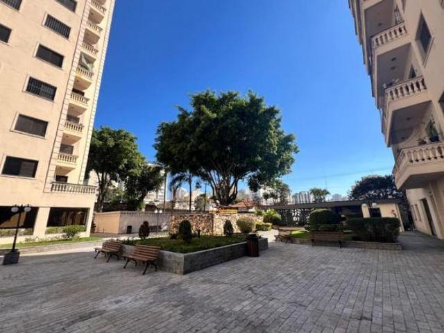 Elegante apartamento para venda em Vila da Saúde com 3 quartos, sendo 1 suíte, 110m² fabiodantas#Q