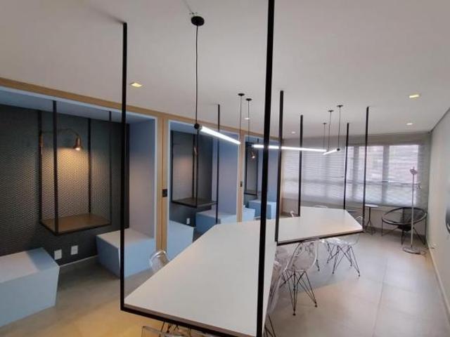 Funcional apartamento para venda em Vila Dom Pedro II com 2 quartos, sendo 1 suíte, 47m² eduardowo