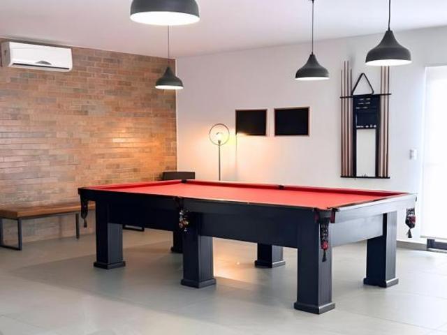 Imperdível apartamento para venda em Vila Ester Zona Norte com 2 quartos, sendo 1 suíte, 57m² fr