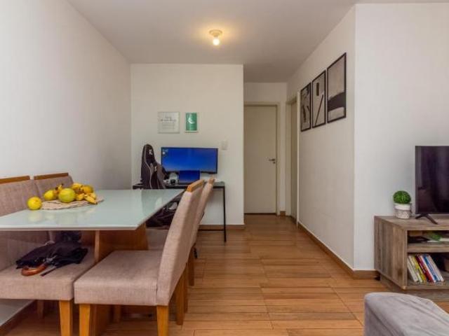 Agradável apartamento para venda em Vila Guedes com 2 quartos, sendo 1 suíte, 57m² brunopaes#8WFPL