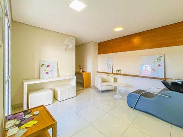 Deslumbrante apartamento para venda em Vila Guedes com 2 quartos, sendo 1 suíte, 57m² camilapadula
