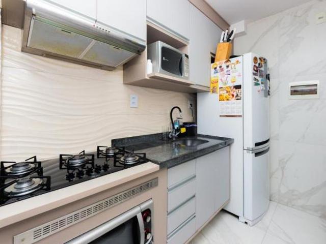 Excelente apartamento para venda em Vila Guedes com 2 quartos, sendo 1 suíte, 57m² samuelmisiuk#5Q
