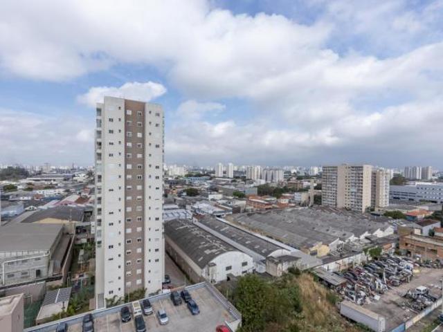 Excelente apartamento para venda em Vila Guilherme com 3 quartos, sendo 1 suíte, 64m² luciana pere