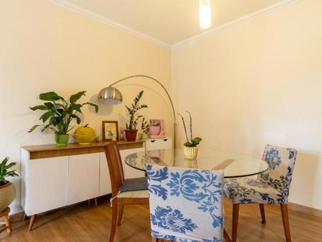 Excelente apartamento para venda em Vila Guilherme com 3 quartos, sendo 1 suíte, 80m² reynaldo tof