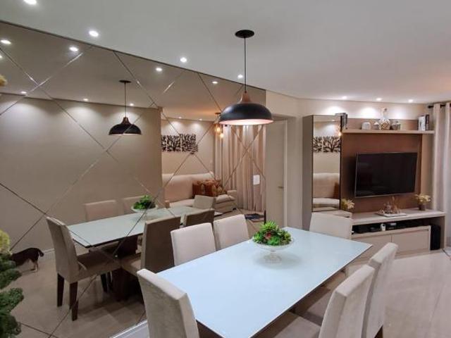 Agradável apartamento para venda em Vila Guilherme com 2 quartos, sendo 1 suíte, 70m²