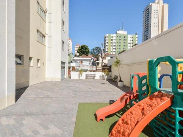 Excelente apartamento para venda em Vila Gumercindo com 3 quartos, 74m² maira ykeda oya#N2PKI