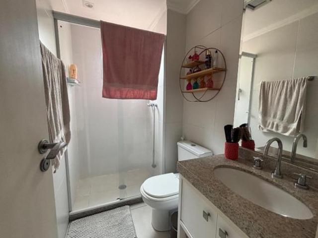 Excelente apartamento para venda em Vila Gumercindo com 4 quartos, sendo 1 suíte, 137m² mirtes mur