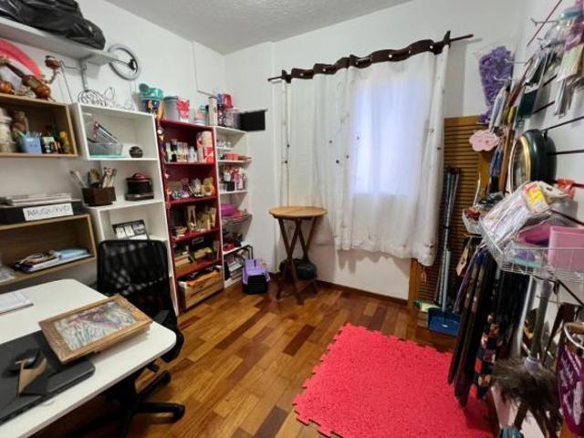 Excelente apartamento para venda em Vila Galvão com 3 quartos, sendo 1 suíte, 70m² regina bertunes