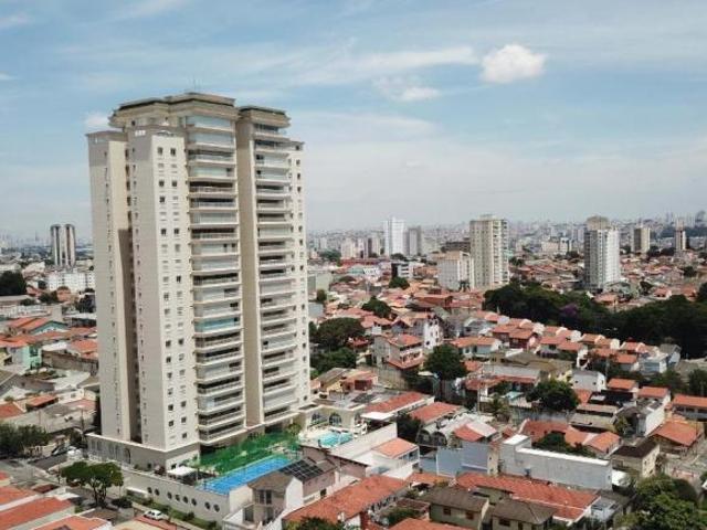 Excelente apartamento para venda em Vila Galvão com 4 quartos, sendo 2 suítes, 203m² remaxmamede#B