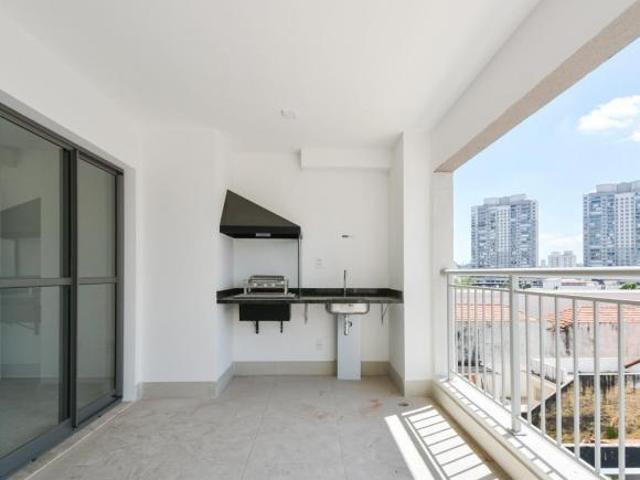 Atraente apartamento para venda em Vila Gomes Cardim com 3 quartos, sendo 1 suíte, 100m²