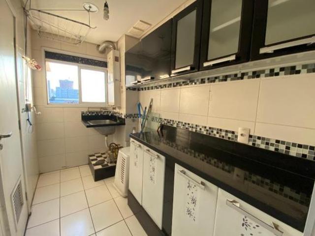 Excelente apartamento para venda em Vila Gomes Cardim com 3 quartos, sendo 1 suíte, 97m² reynaldo