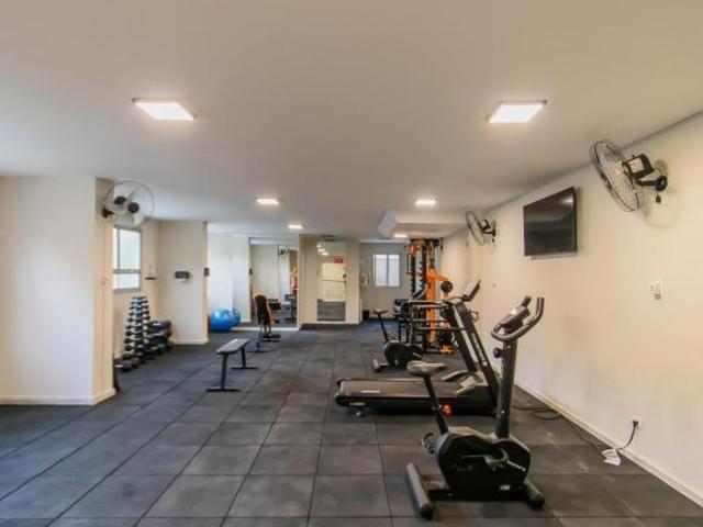 Espetacular apartamento para venda em Vila Ida com 3 quartos, sendo 1 suíte, 140m² remaxfront#MEPI