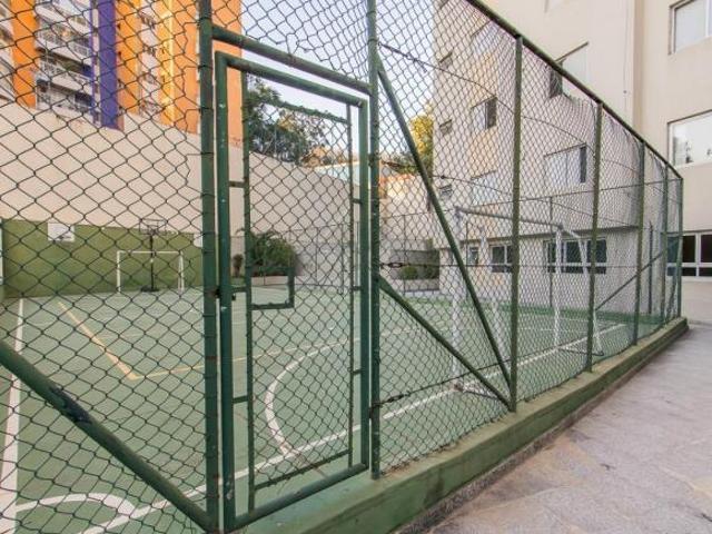 Imperdível apartamento para venda em Vila Ida com 3 quartos, sendo 1 suíte, 140m² danielebolzonell