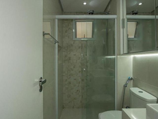 Aconchegante apartamento para venda em Vila Ipojuca com 2 quartos, sendo 1 suíte, 76m²