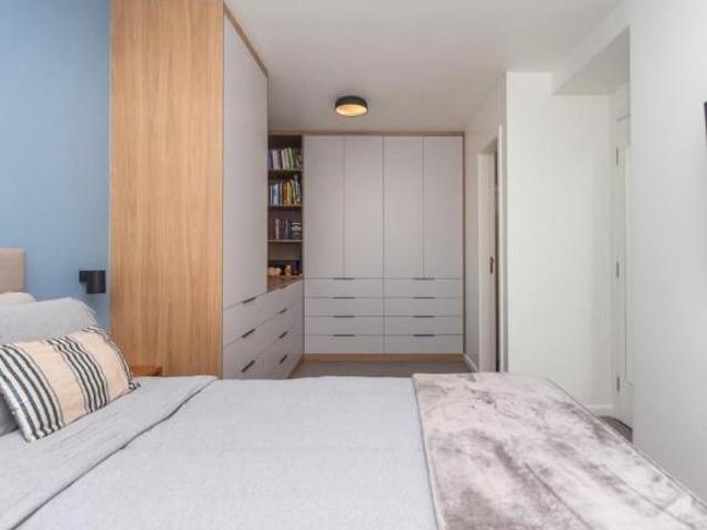 Elegante apartamento para venda em Vila Isolina Mazzei com 2 quartos, sendo 1 suíte, 71m²