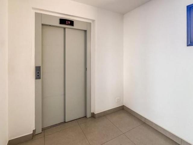 Versátil apartamento para venda em Vila Jaguara com 1 quarto, 33m²