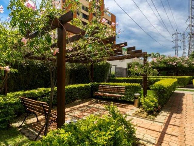 Agradável apartamento para venda em Vila Leopoldina com 3 quartos, sendo 1 suíte, 76m² camilapadul