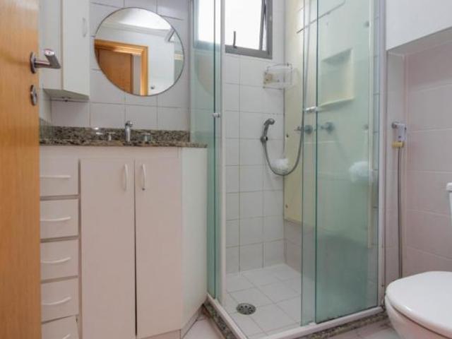 Agradável apartamento para venda em Vila Leopoldina com 3 quartos, sendo 1 suíte, 88m² robertasant